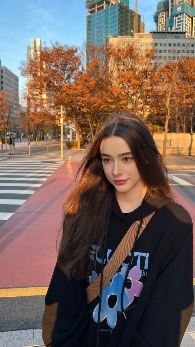 Picture of Dasha Taran (II)