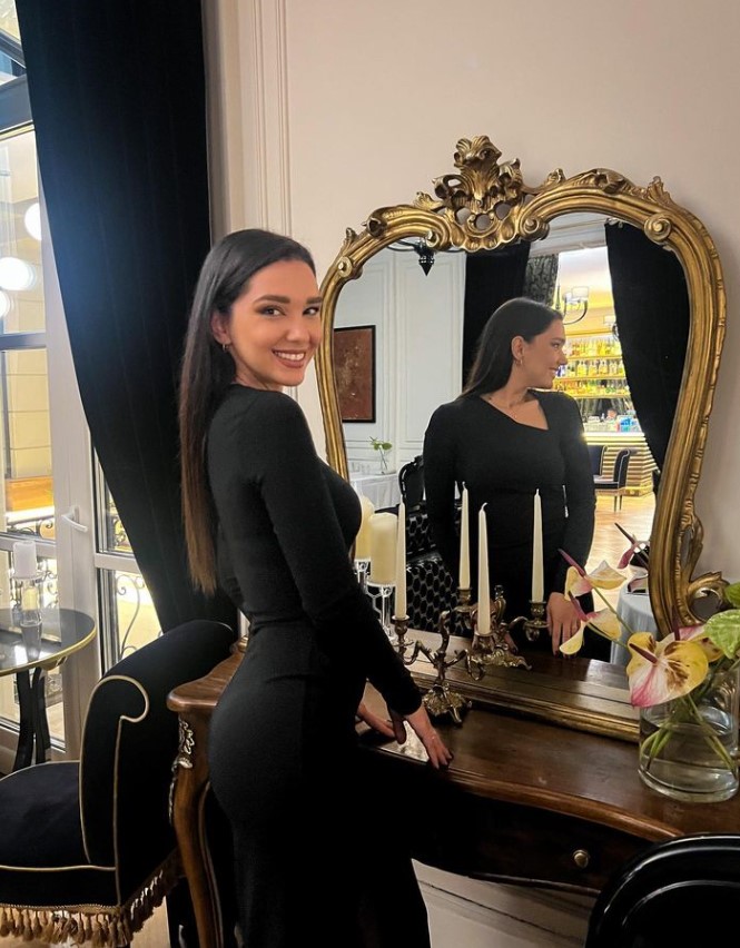 Image of Nevina Shtylla