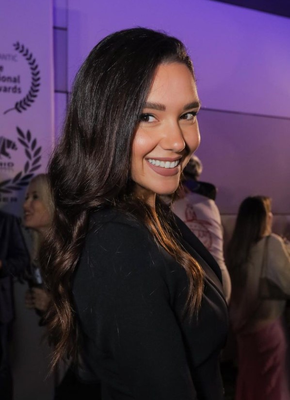 Picture of Nevina Shtylla