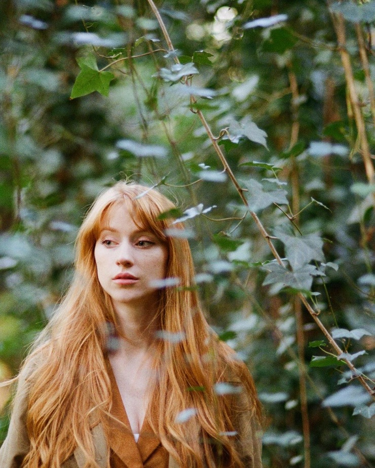 Picture of Alina Kovalenko