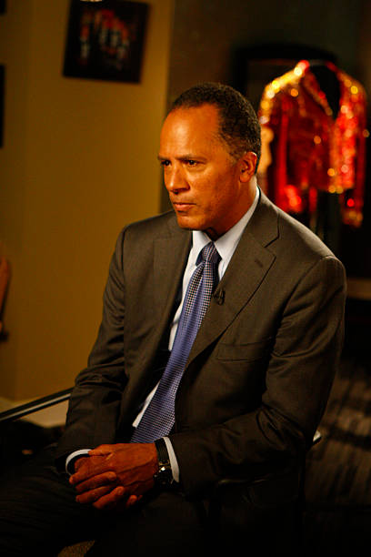 Lester Holt