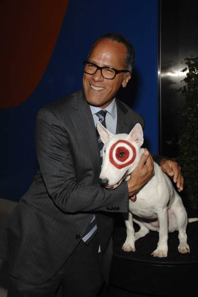 Lester Holt