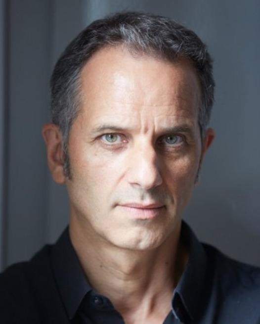 Image of Benoît Cassard