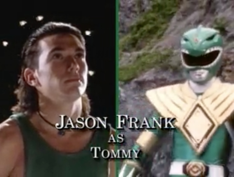 Jason David Frank picture