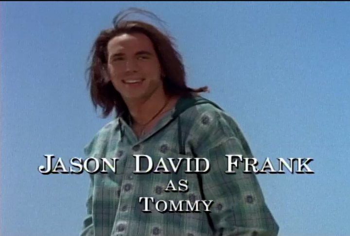 Picture of Jason David Frank