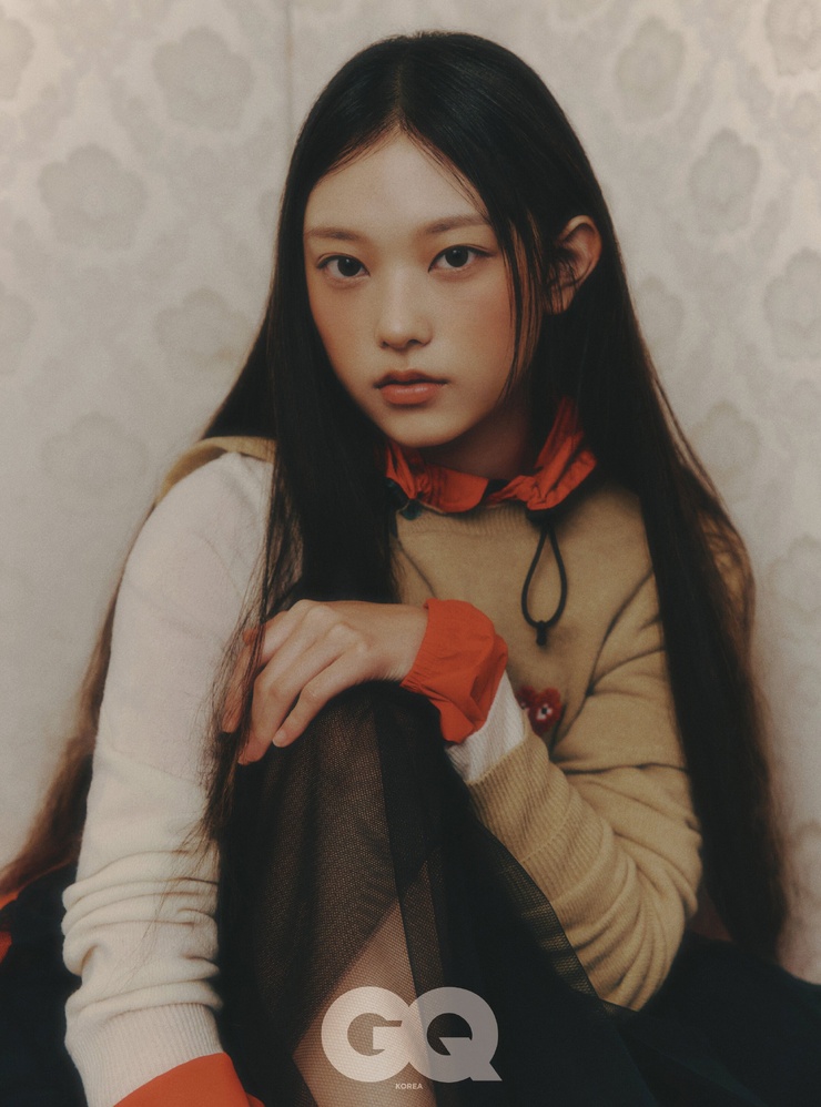 Picture of Hae-rin Kang