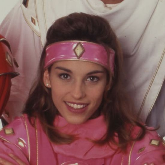 Picture of Amy Jo Johnson