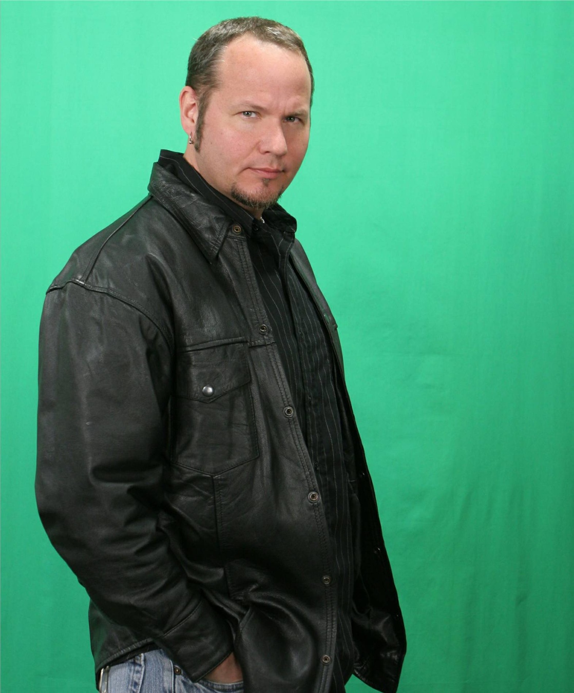 Picture of Tim Ripper Owens