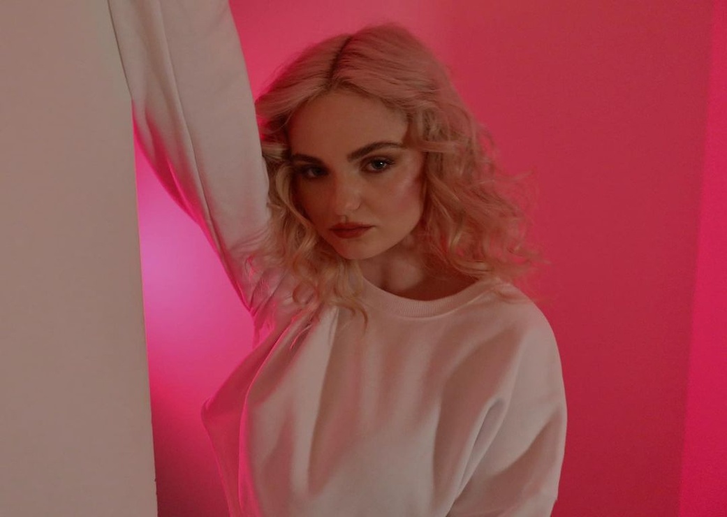 Picture of Morgan Lily