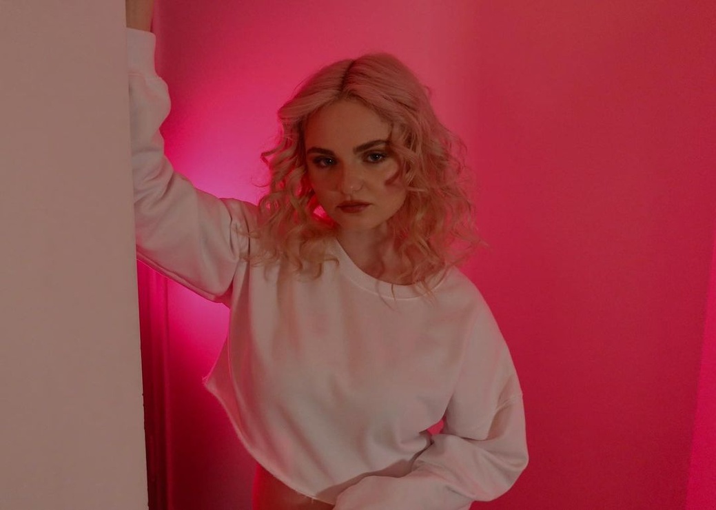 Picture of Morgan Lily