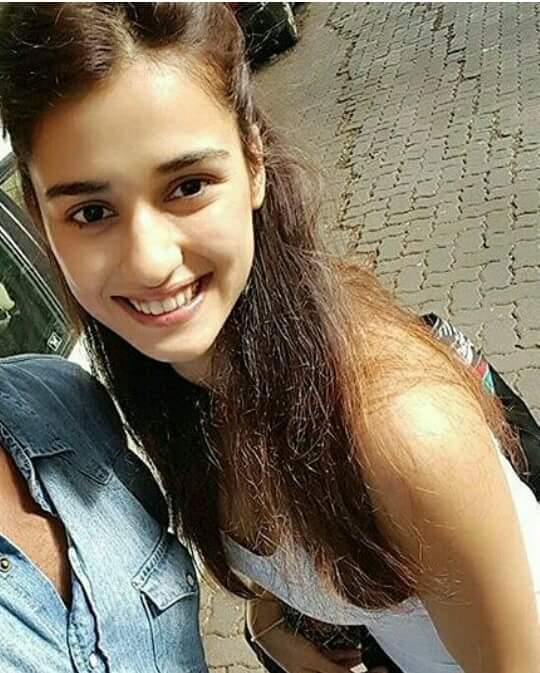 Image of Disha Patani