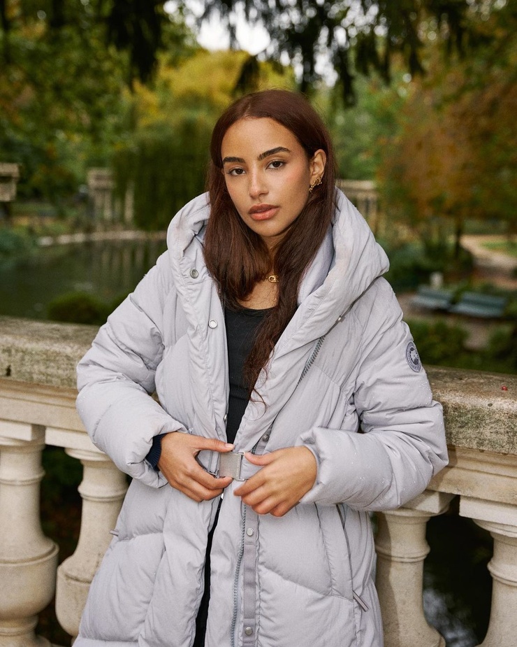 Picture of Naela Louafi