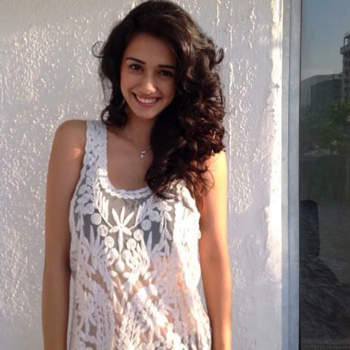 Picture of Disha Patani