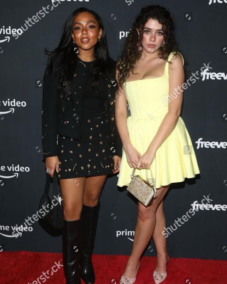 Picture of Isis Hainsworth