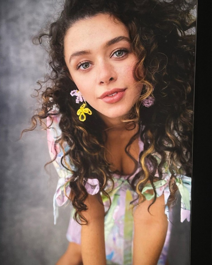 Picture of Isis Hainsworth