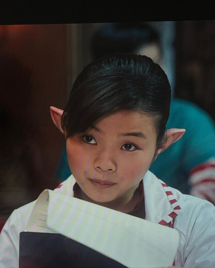 Picture of Miya Cech