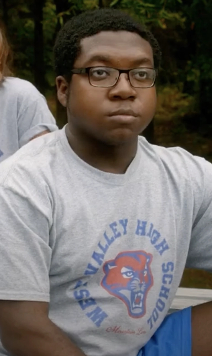 Picture of Abe (Cobra Kai)