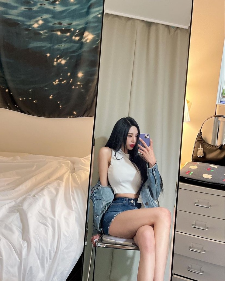 Image of BJ Donggeuran