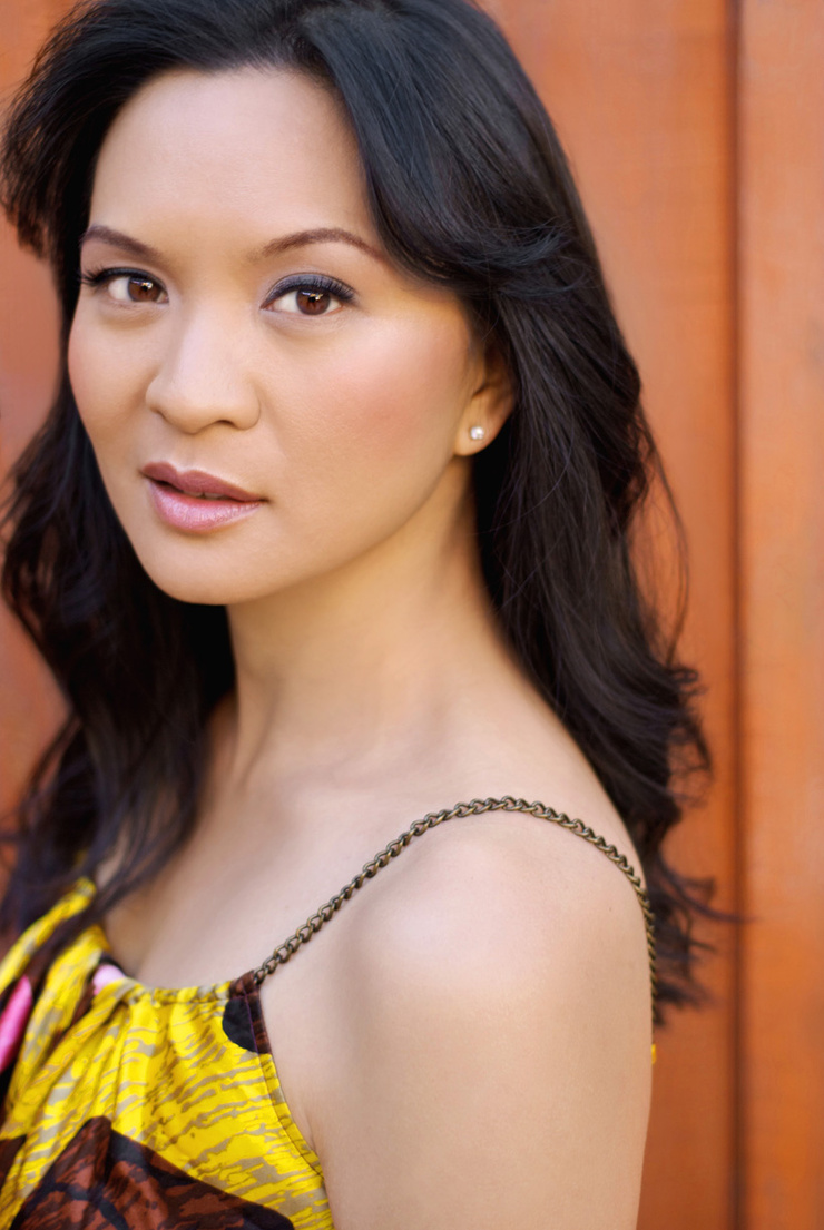 Picture of Sumalee Montano