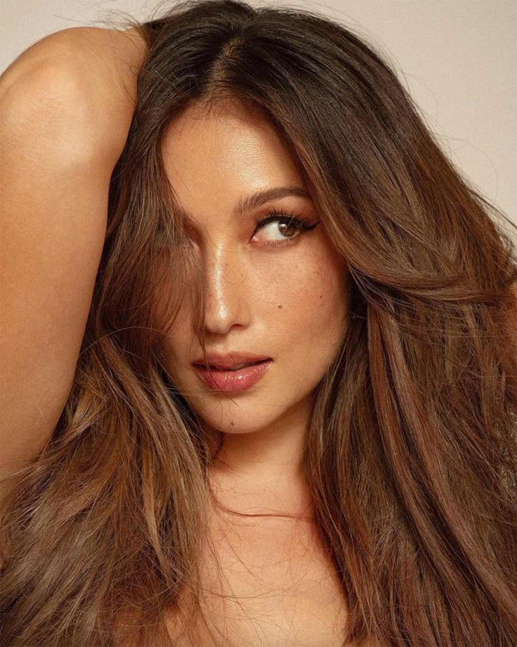 Picture of Solenn Heussaff