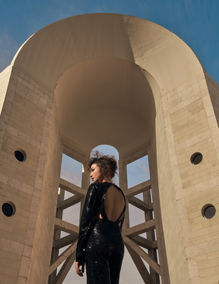 Solenn Heussaff image