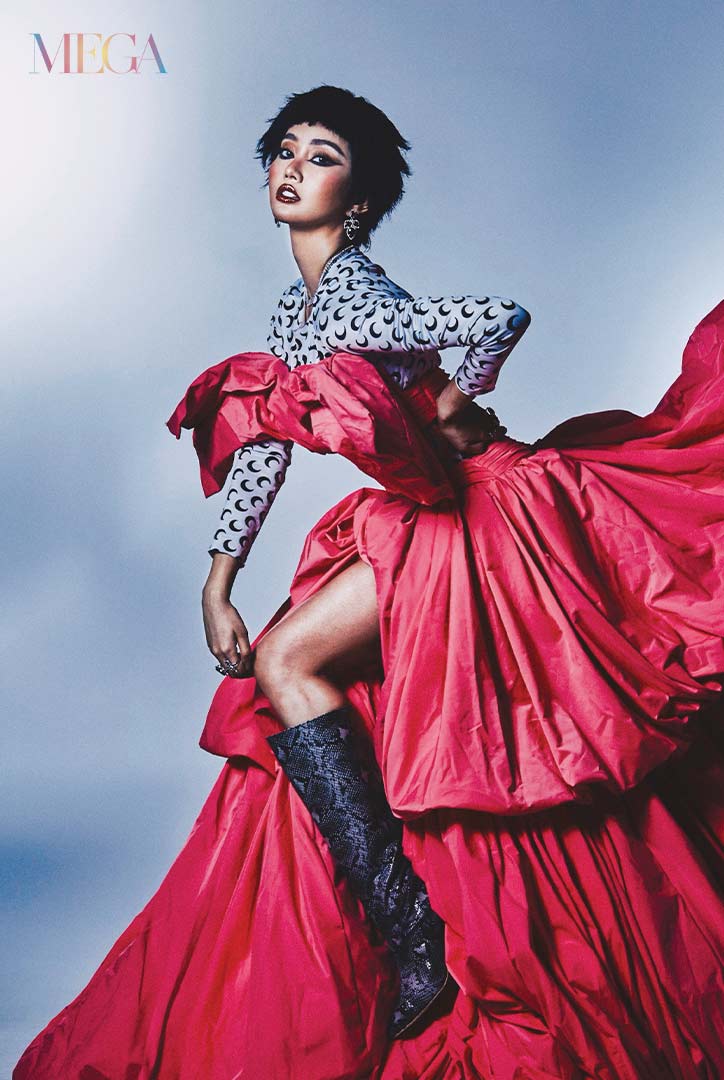 Picture of Alodia Gosiengfiao