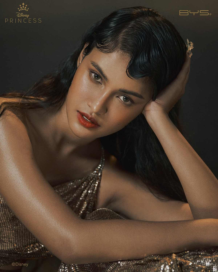 Rabiya Mateo picture