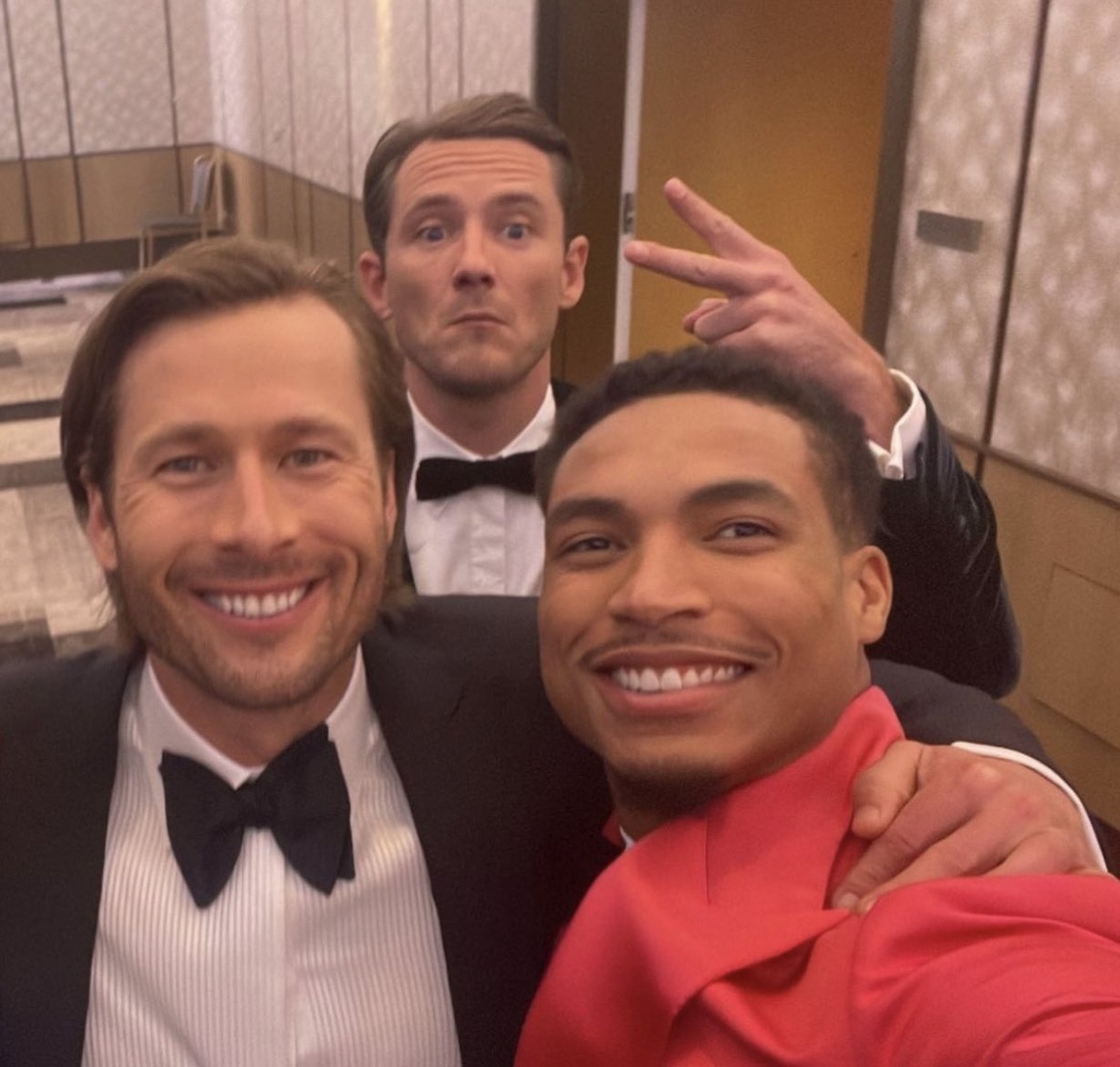 Greg Tarzan Davis image