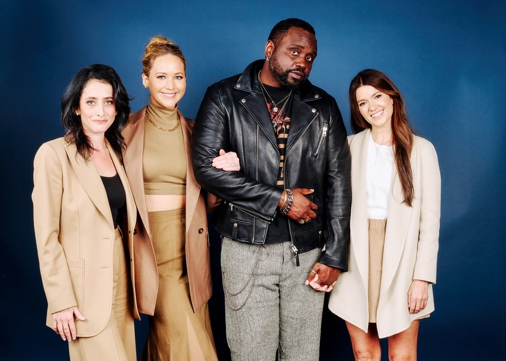 Picture of Jennifer Lawrence