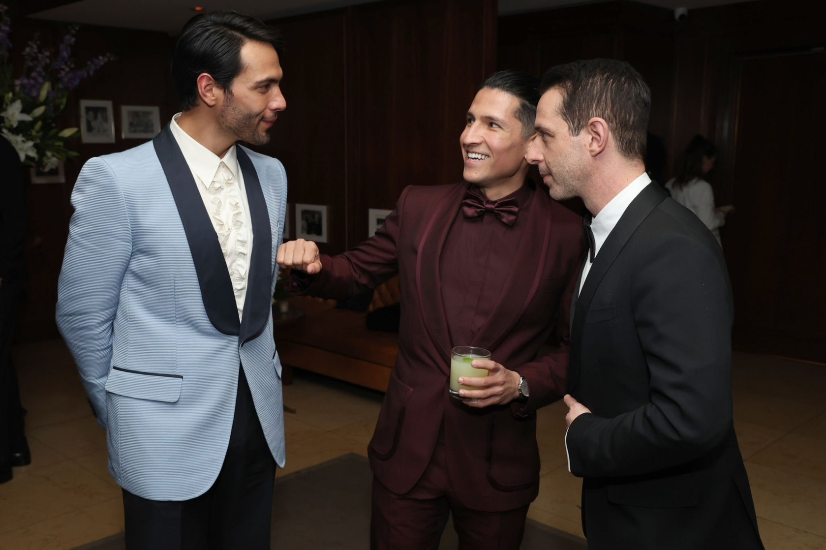 Picture of Danny Ramirez