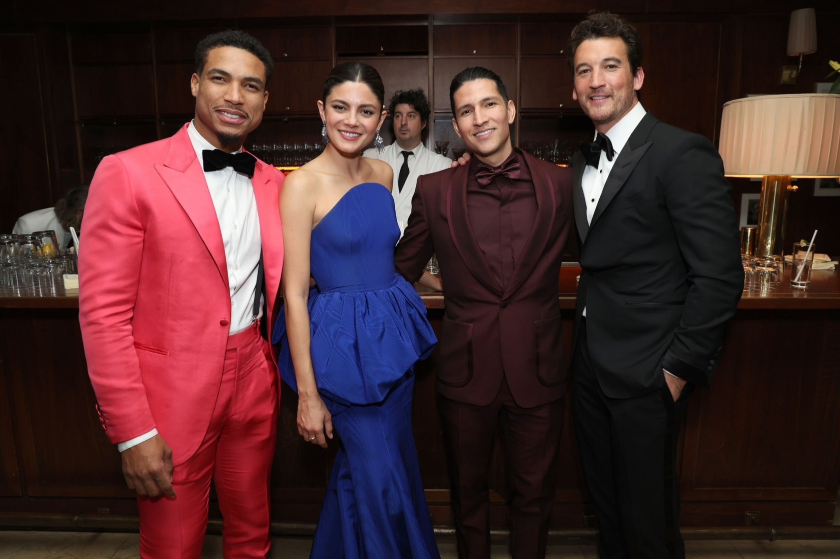 Picture of Danny Ramirez