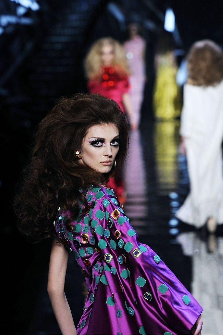 Picture of Olga Sherer