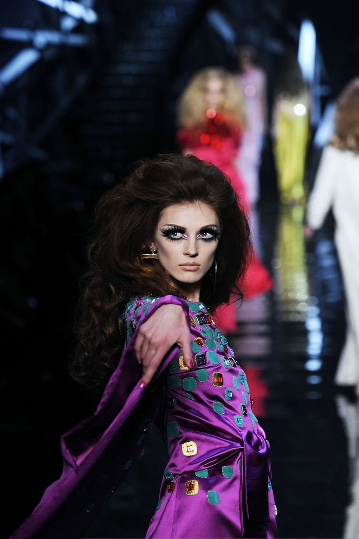 Picture of Olga Sherer