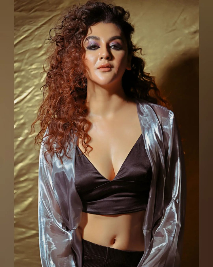 Picture Of Joya Ahsan Picture Of Joya Ahsan