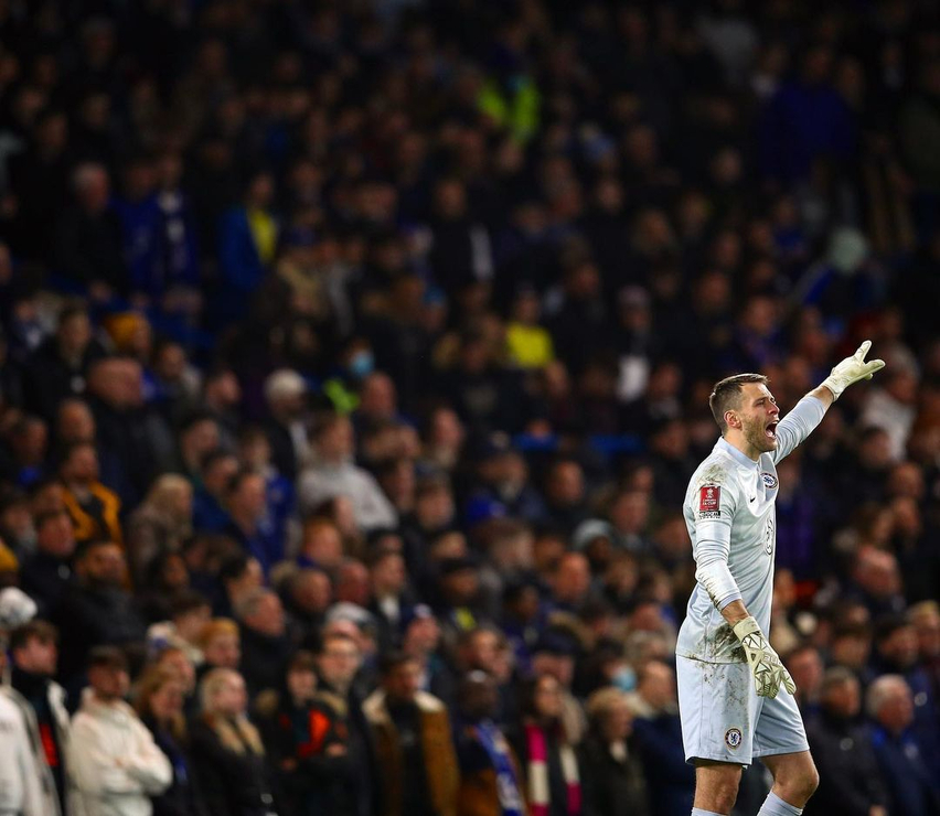 Picture of Marcus Bettinelli