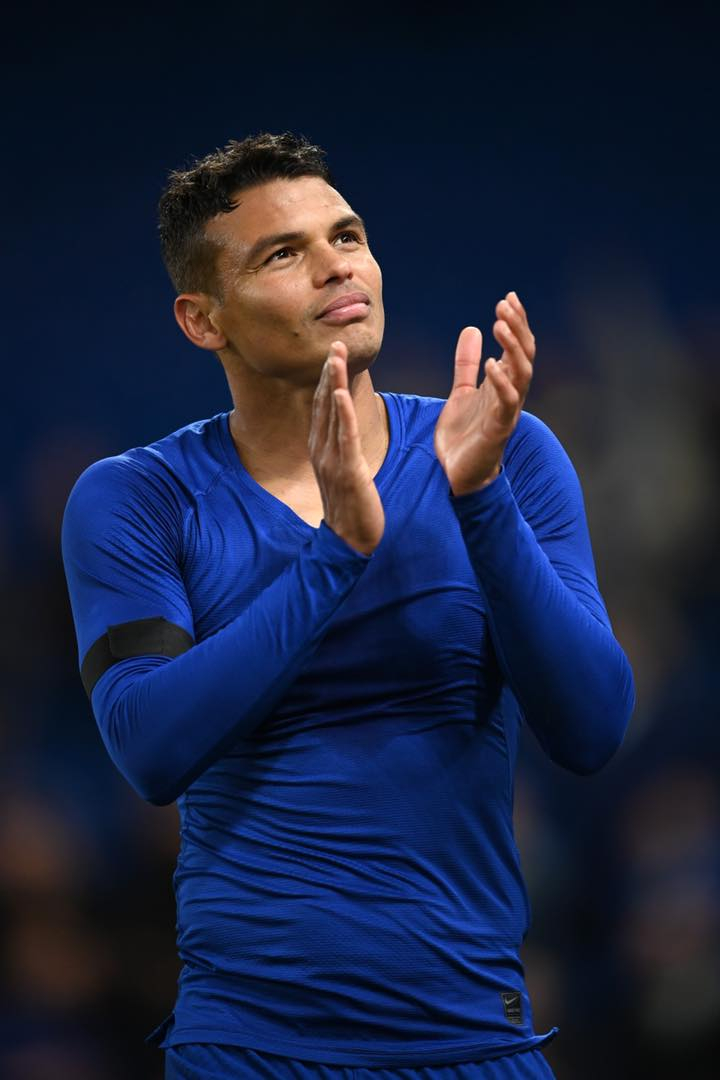 Image of Thiago Silva