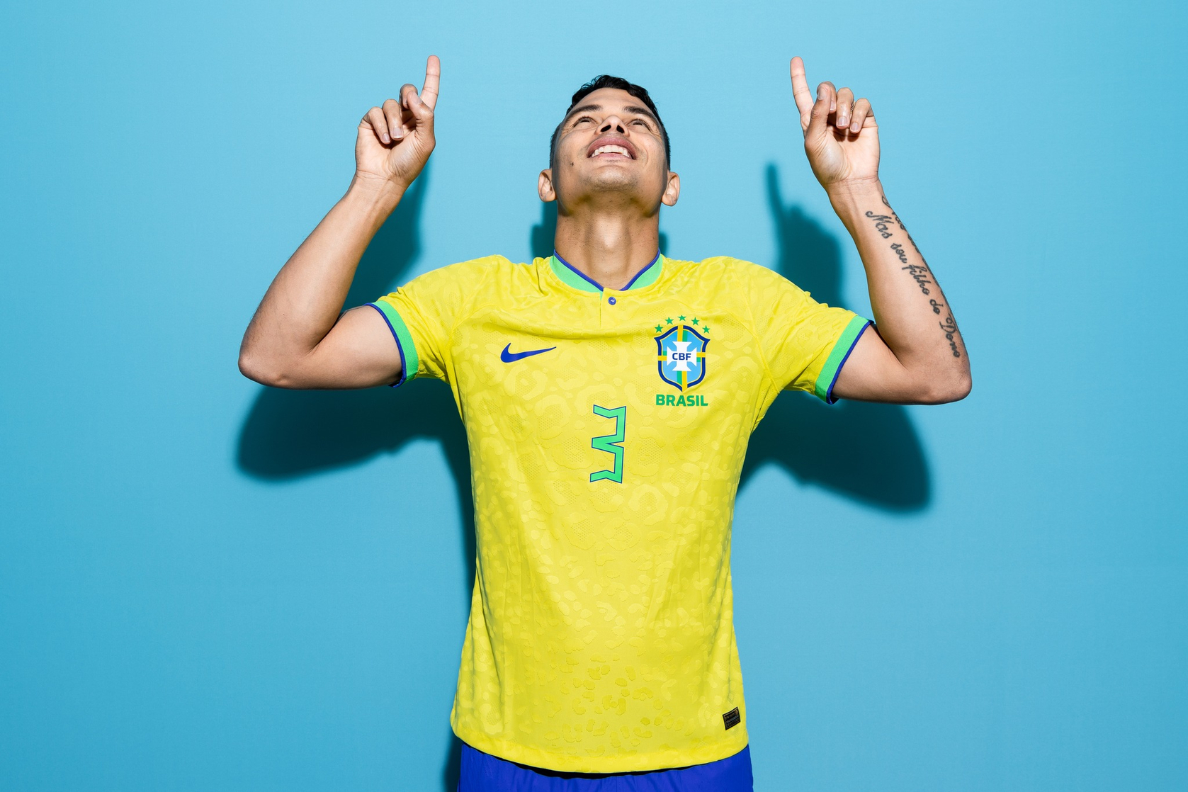 Picture of Thiago Silva