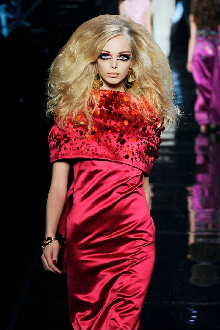 Picture of Tanya Dziahileva