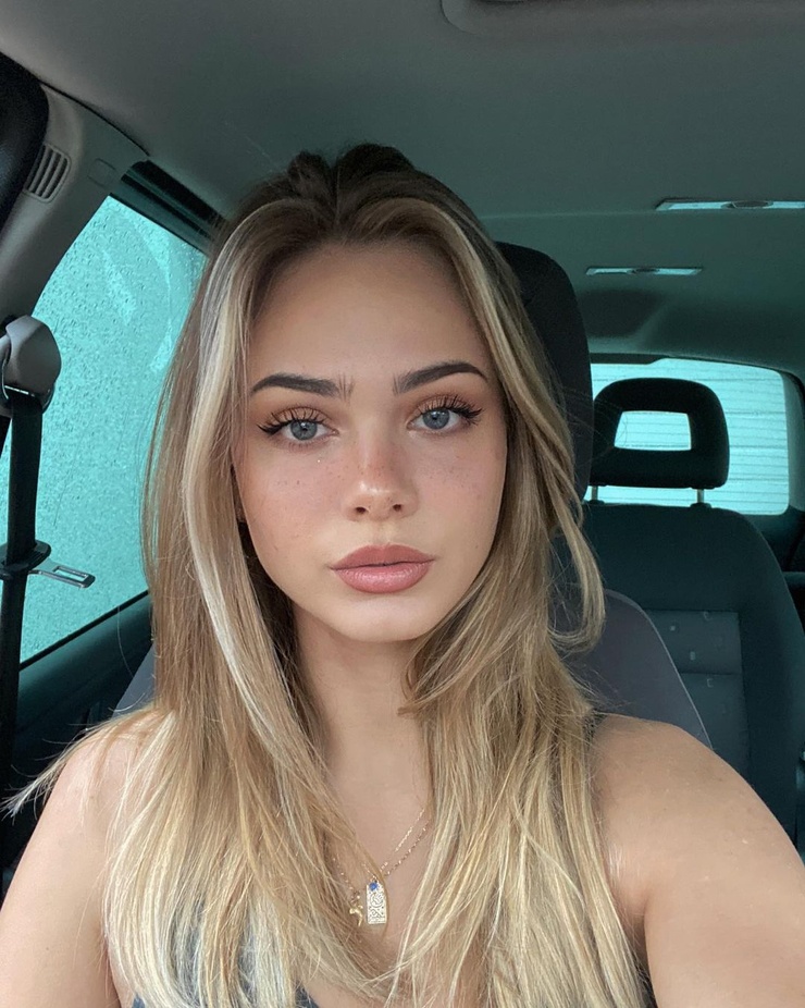 Picture of Sara Crumbleleg