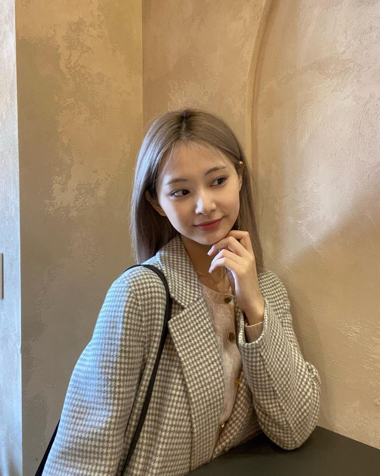 Chou Tzu-yu (Tzuyu) image