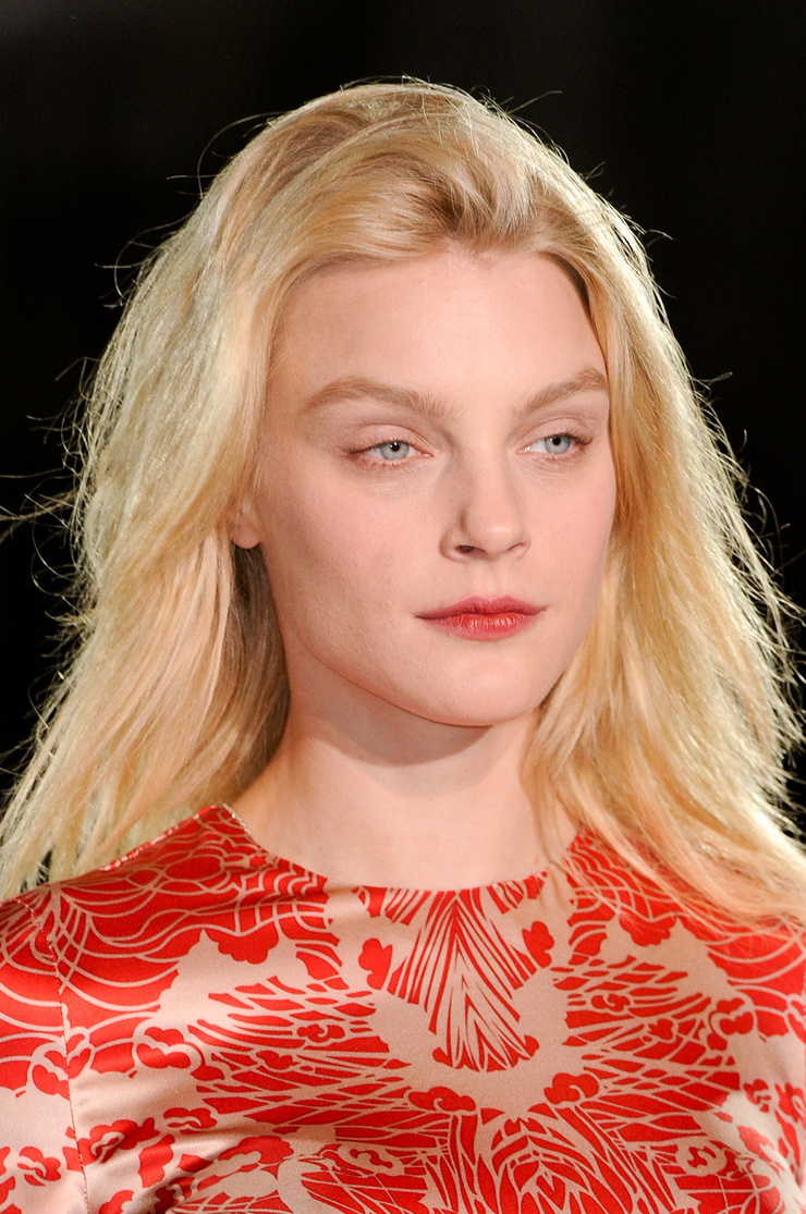 Picture of Jessica Stam