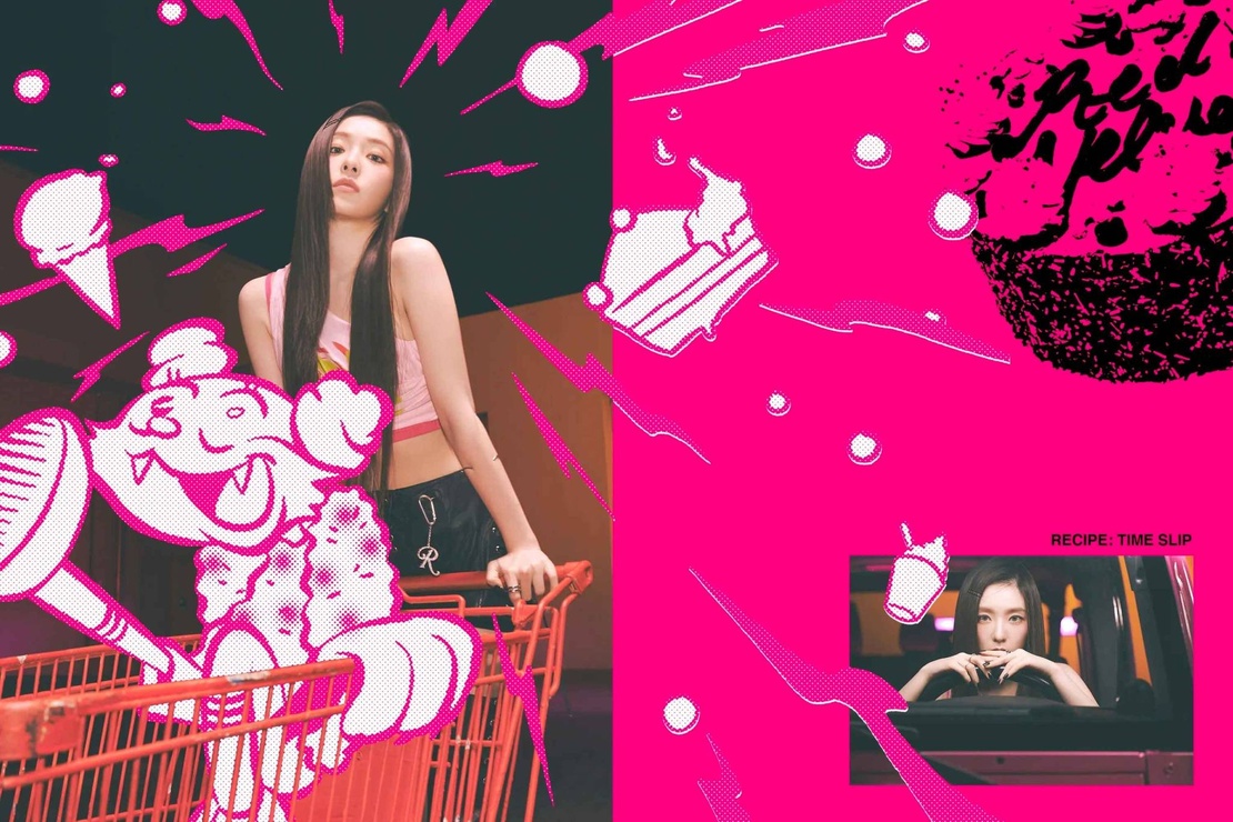 Picture of Red Velvet