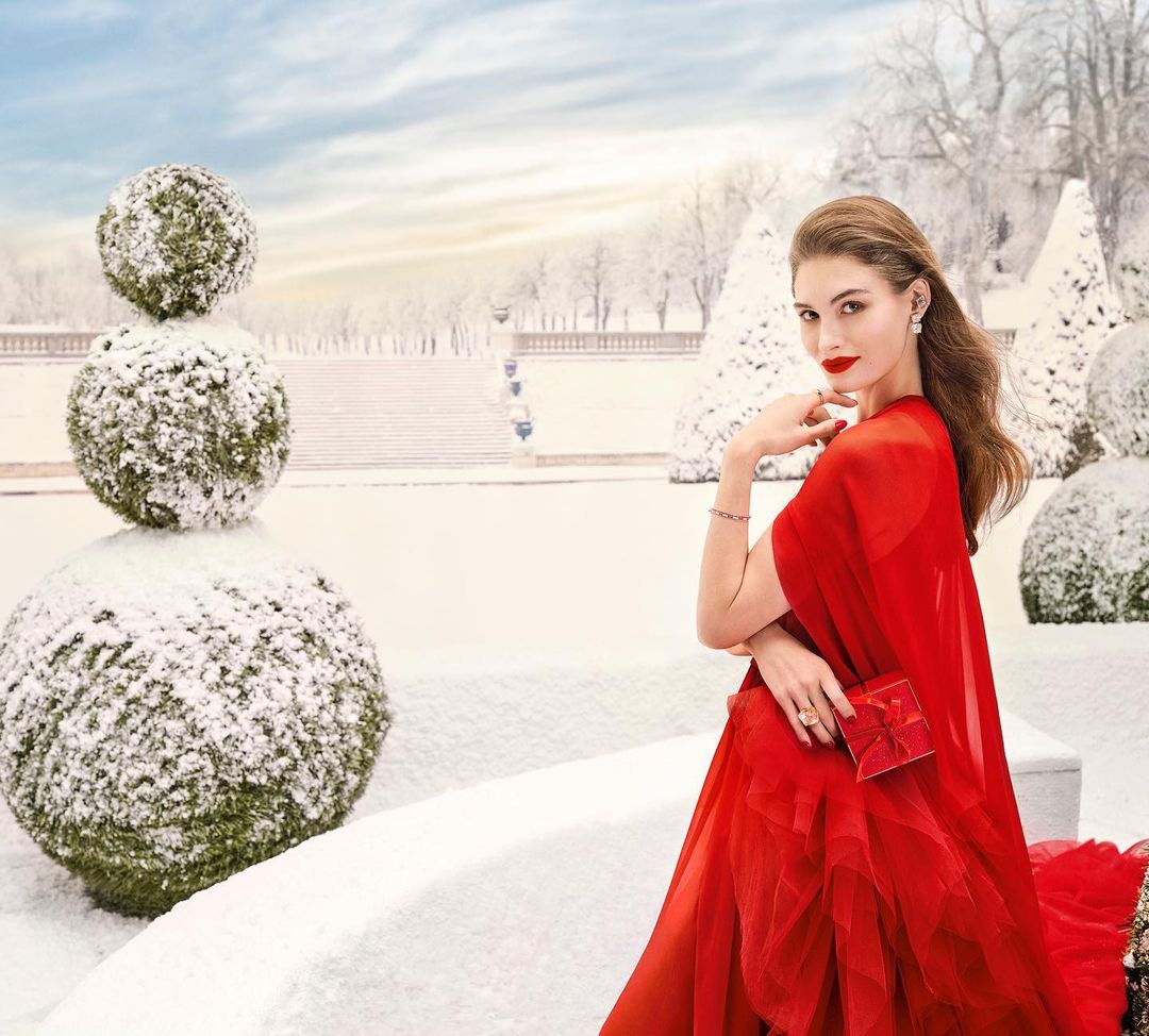 Picture of Grace Elizabeth