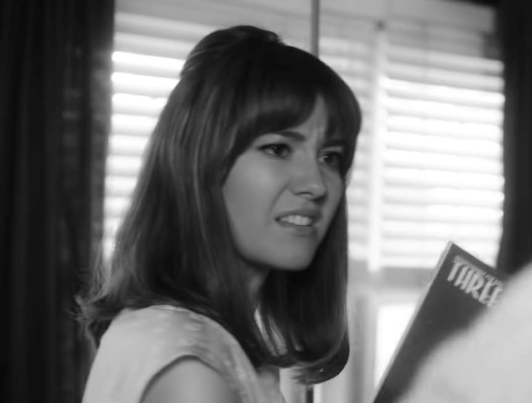 Mary Elizabeth Winstead