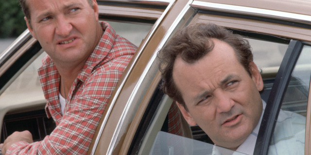 Picture of Quick Change (1990)