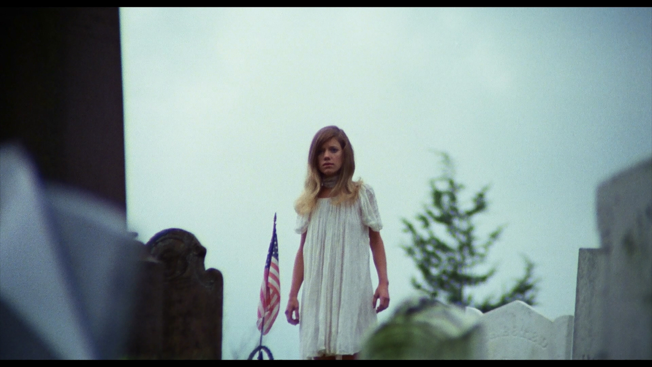 Image of Gretchen Corbett