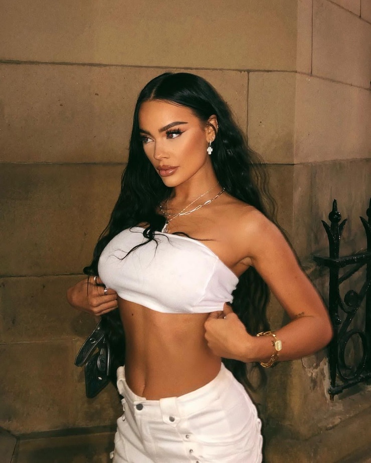 Picture of Madison Sarah