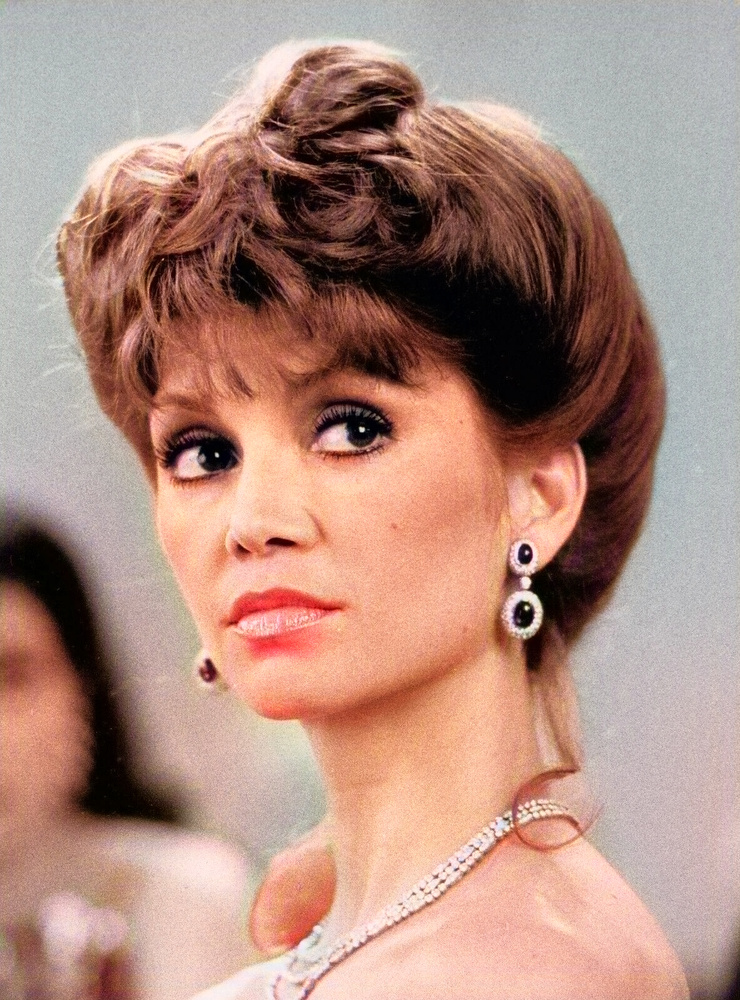 Image of Victoria Principal