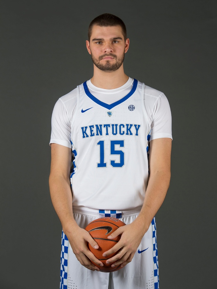 Picture of Isaac Humphries