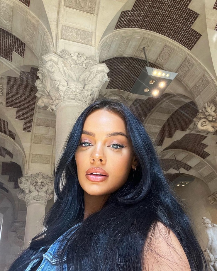 Picture of Madison Sarah